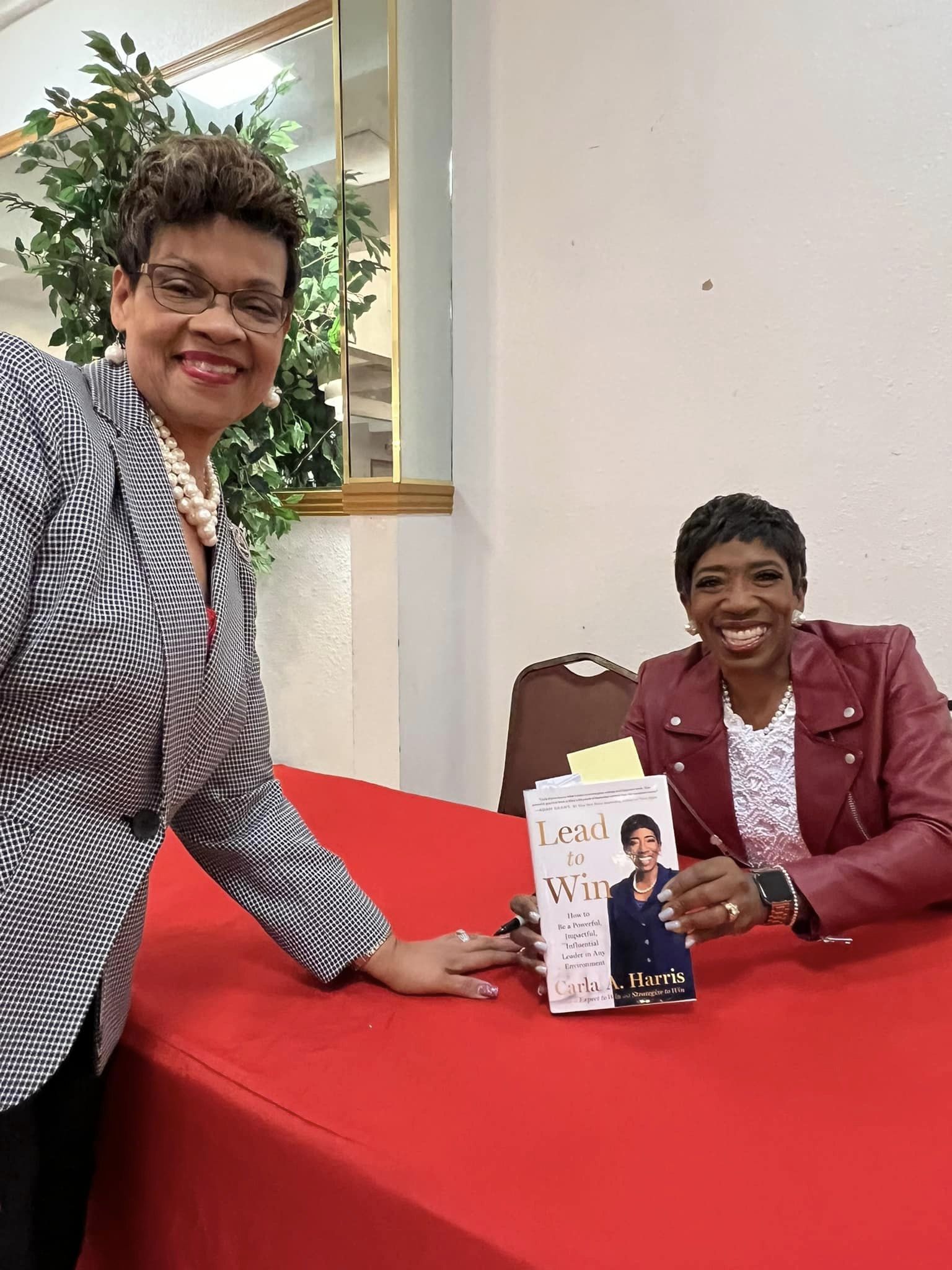 Gallery – DST Houston Alumnae