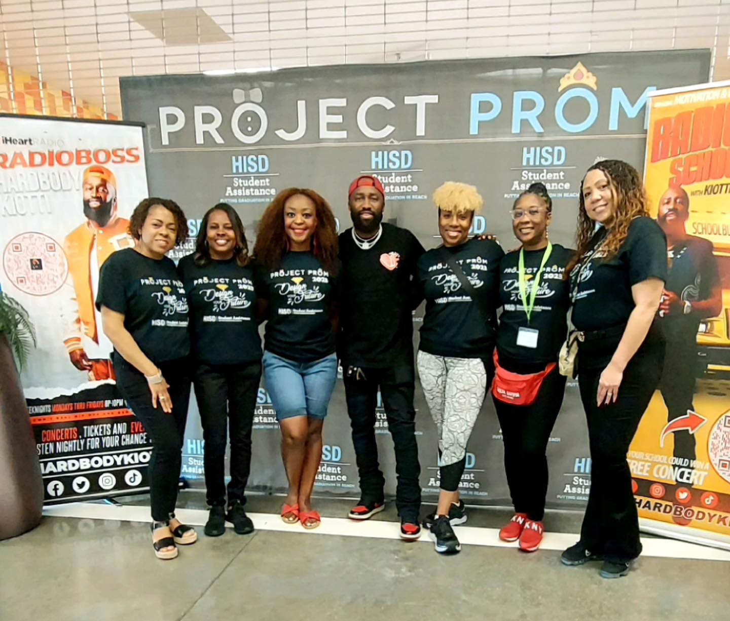 Gallery – DST Houston Alumnae