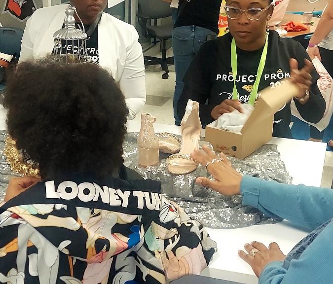 Gallery – DST Houston Alumnae