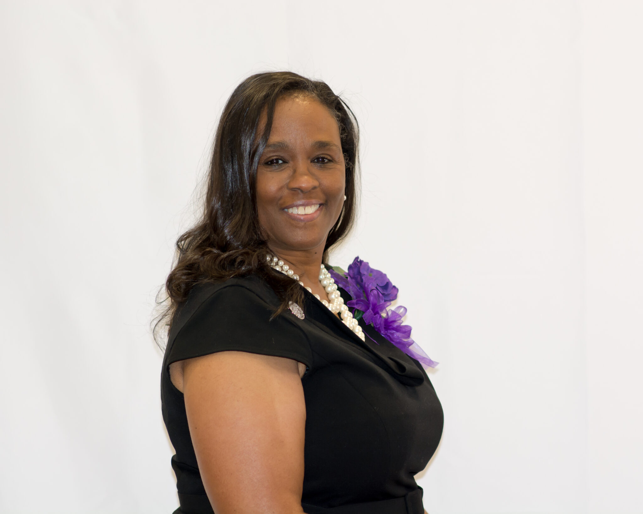 2nd Vice President (New) – DST Houston Alumnae