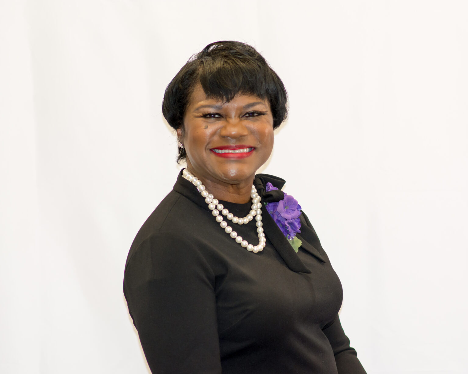 1st Vice President (New) – DST Houston Alumnae