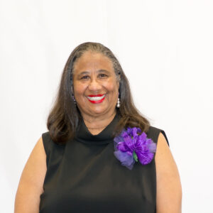 Elected Officers – DST Houston Alumnae