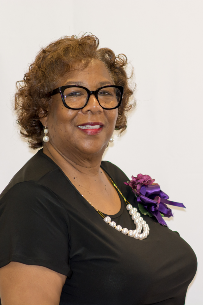 Executive Board (New) – DST Houston Alumnae