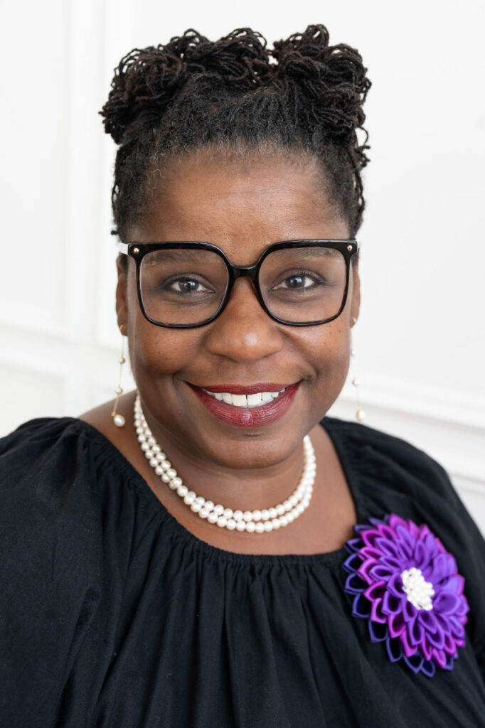 Executive Board (New) – DST Houston Alumnae