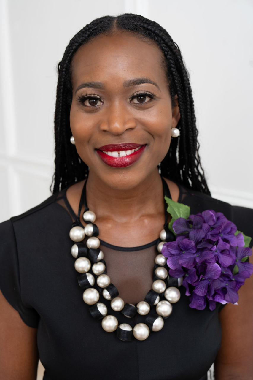 Executive Board (New) – DST Houston Alumnae