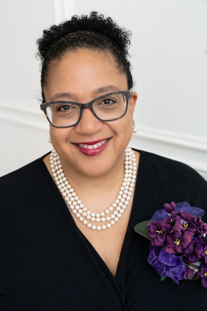 Executive Board (New) – DST Houston Alumnae