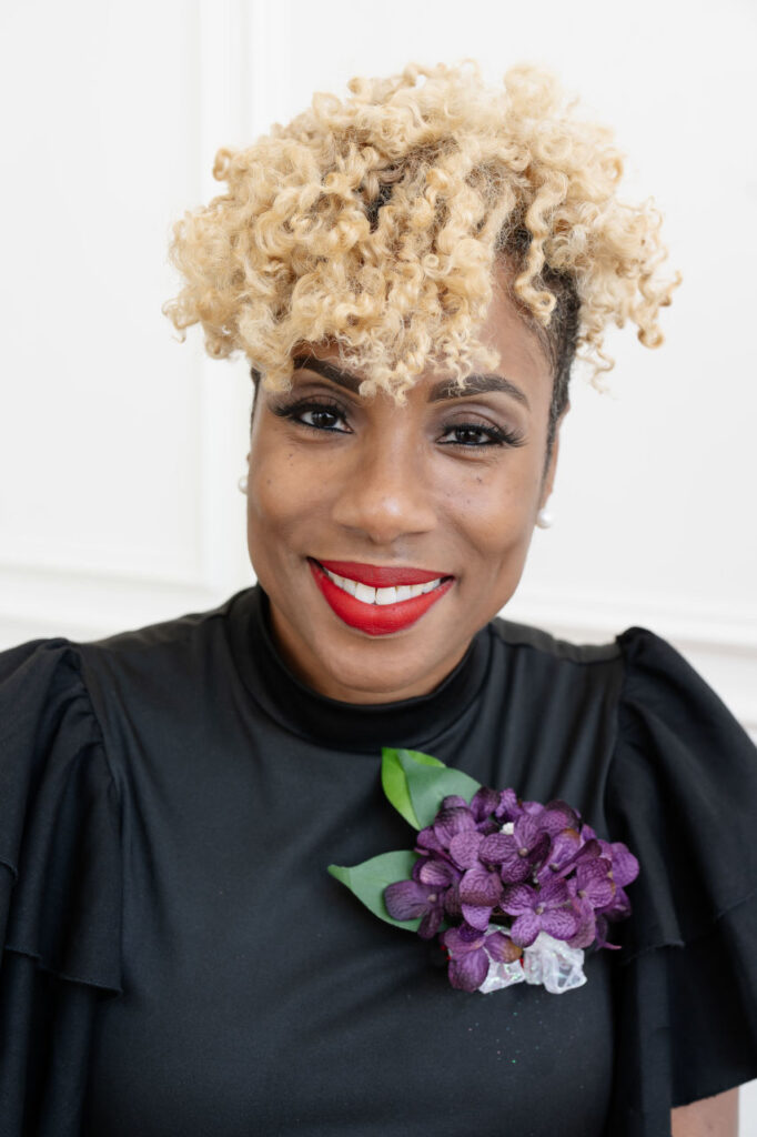 Executive Board (New) – DST Houston Alumnae