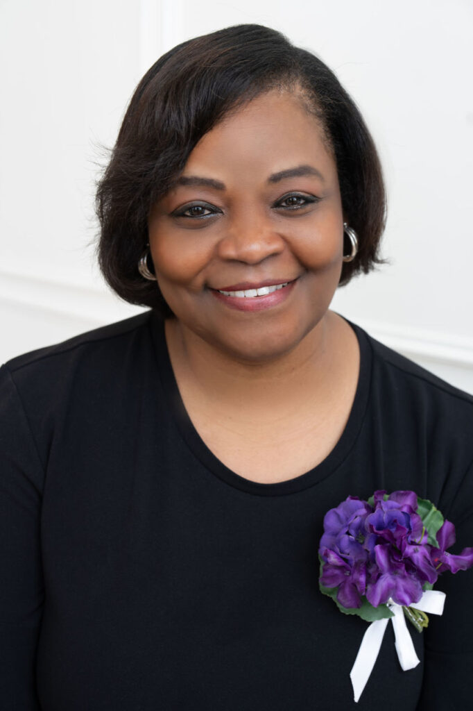Executive Board (New) – DST Houston Alumnae