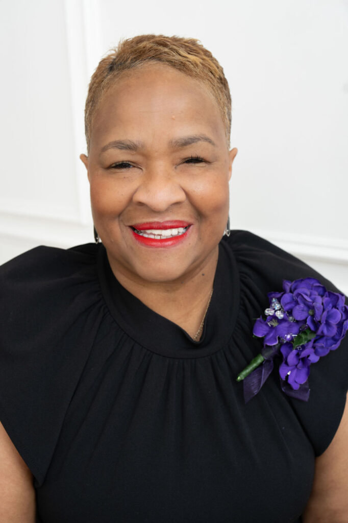 Executive Board (New) – DST Houston Alumnae