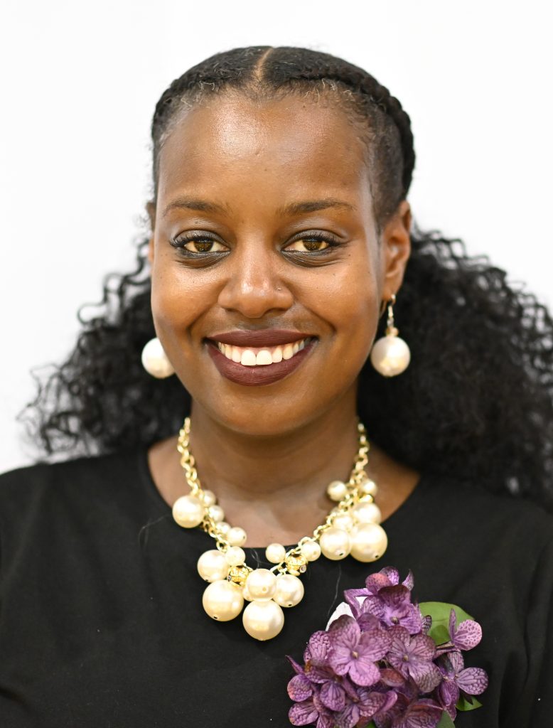 Executive Board (New) – DST Houston Alumnae