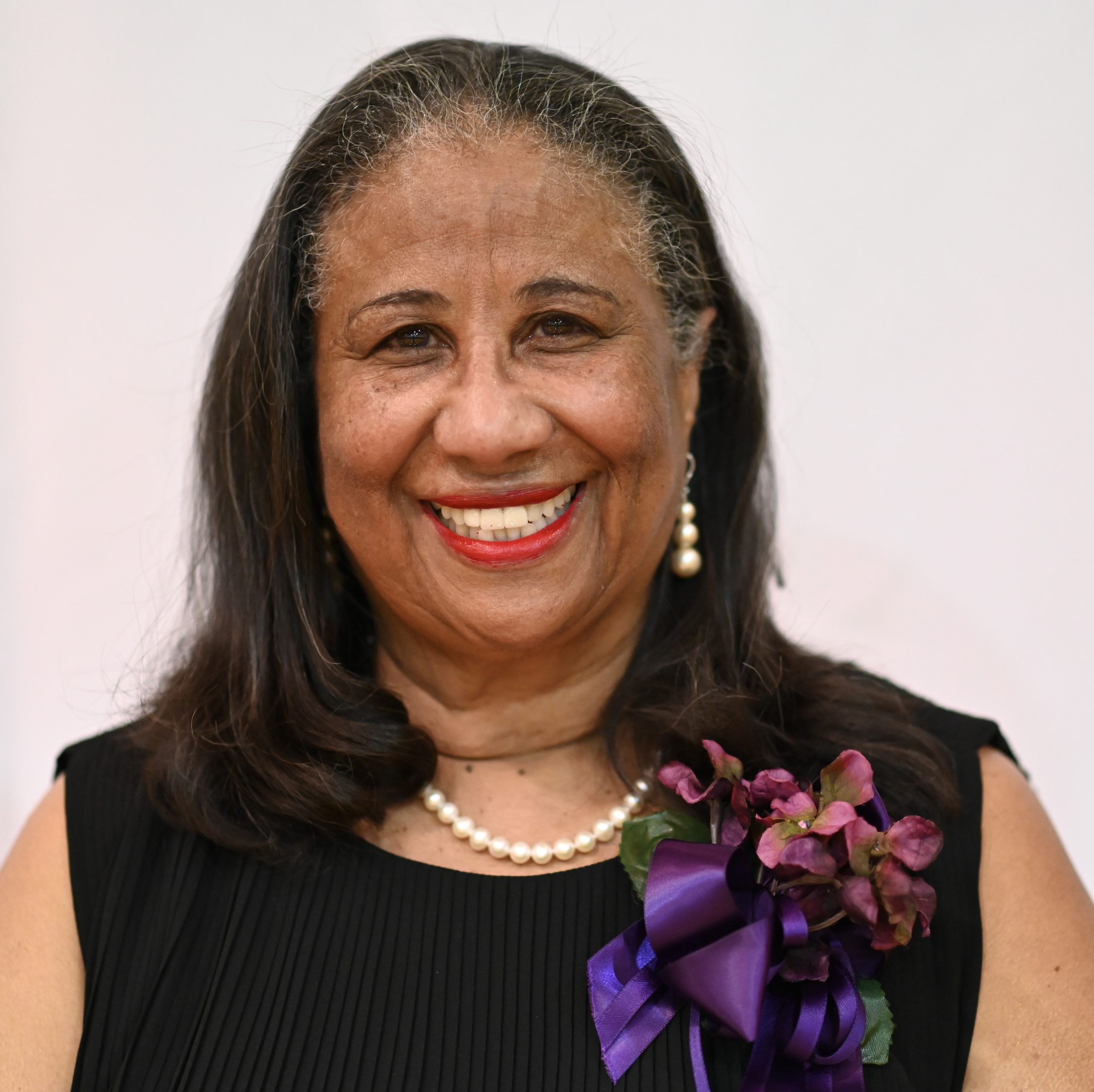 President (New) – DST Houston Alumnae