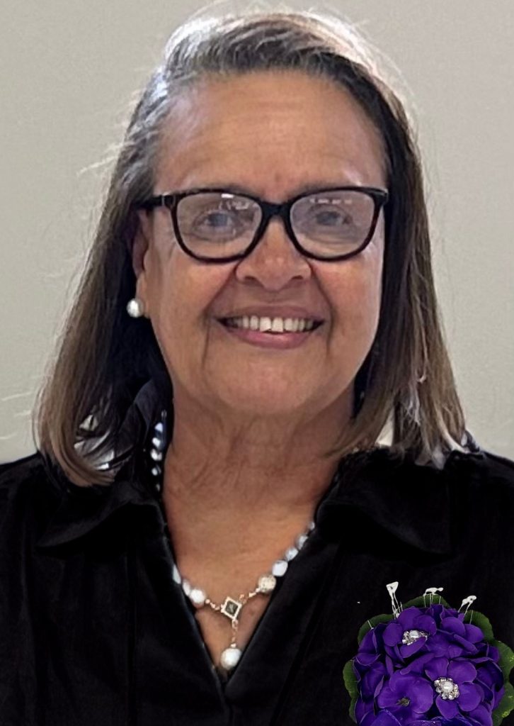 Executive Board (New) – DST Houston Alumnae