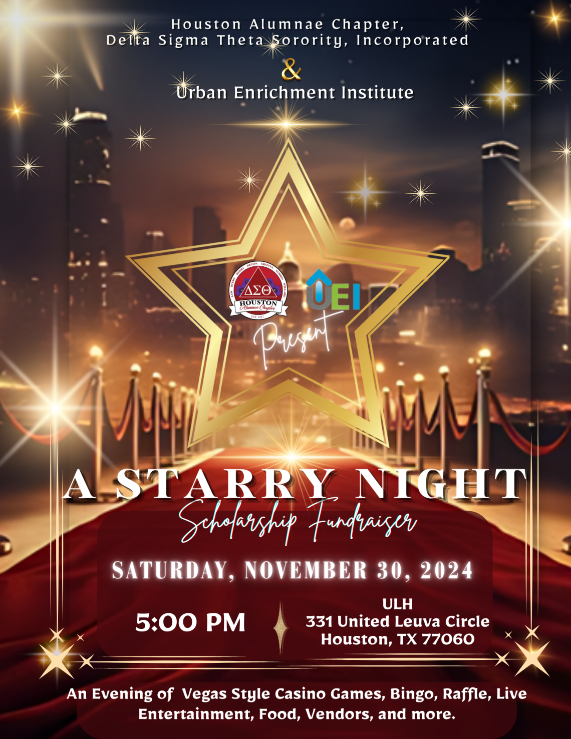 DST Houston Alumnae – DST Houston Alumnae