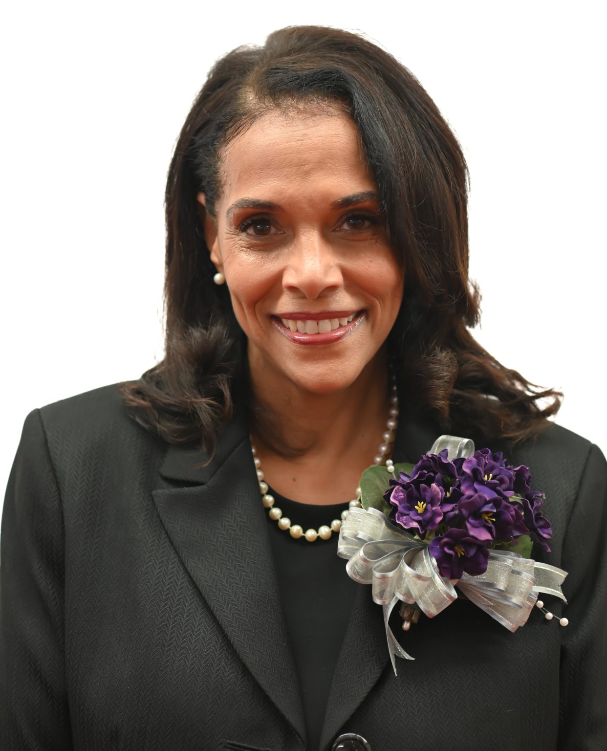 Executive Board (New) – DST Houston Alumnae