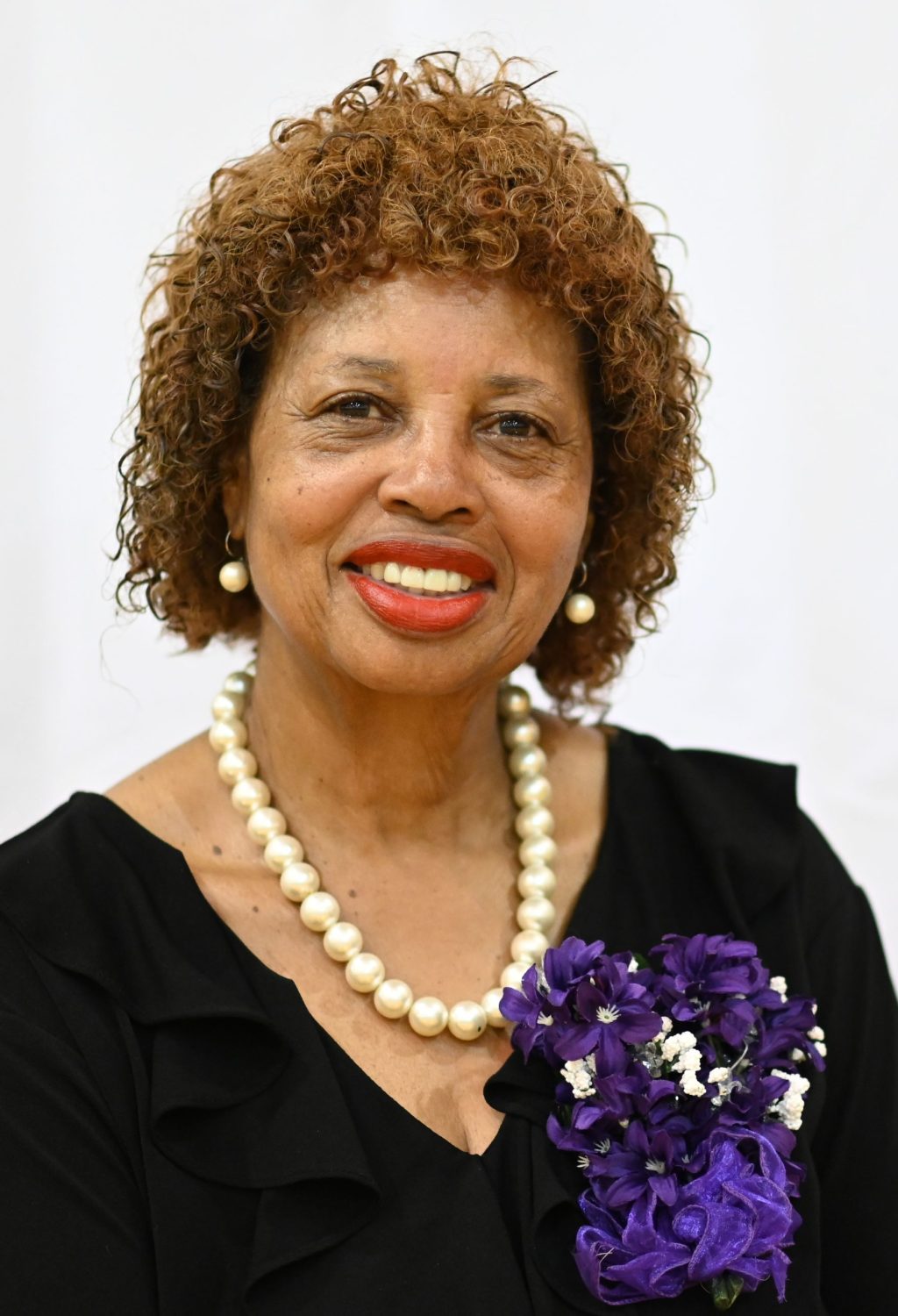 Executive Board (New) – DST Houston Alumnae